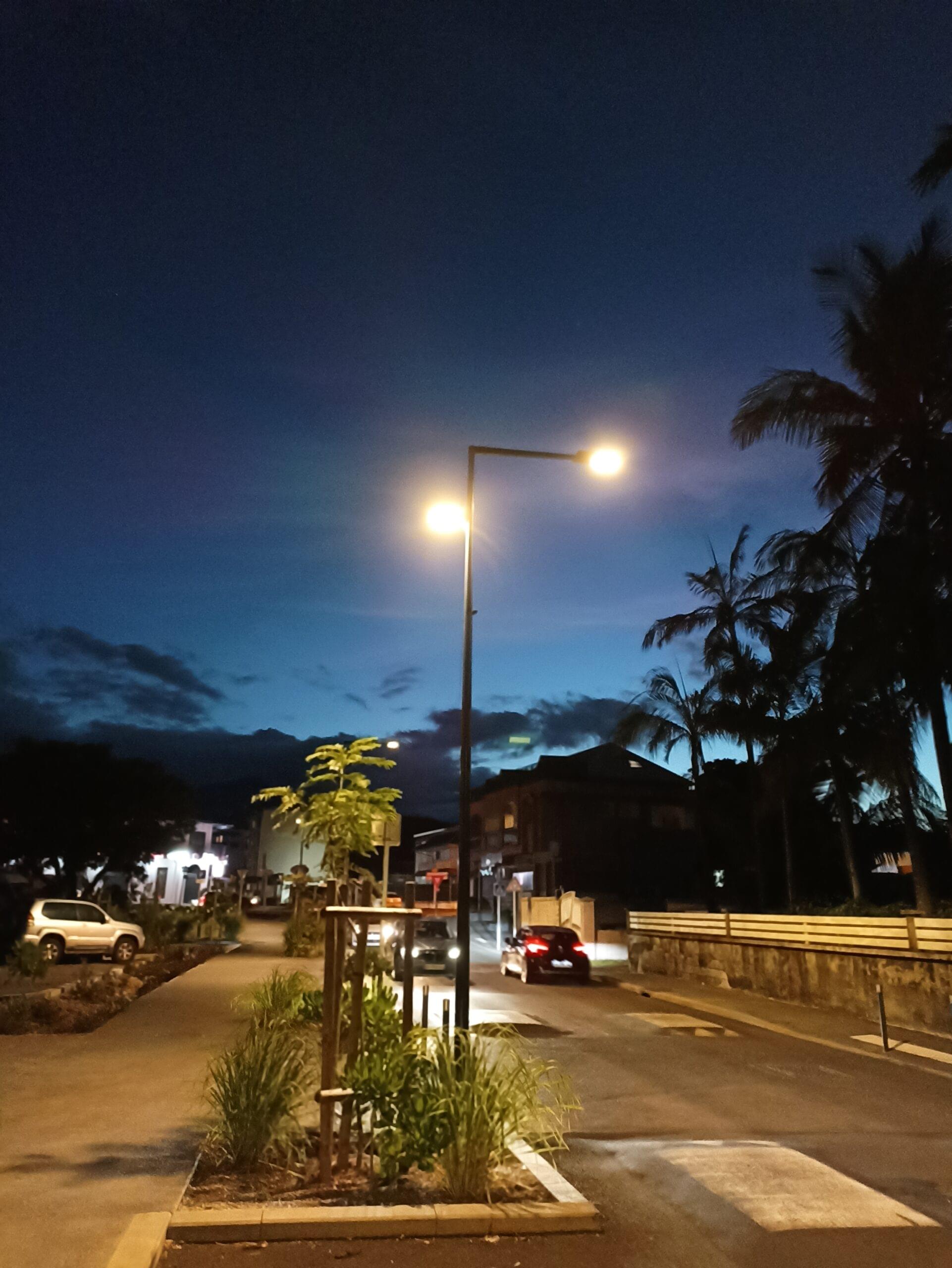 accueil - Alum Lighting